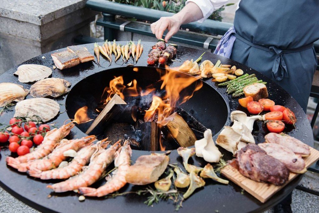 Ofyr BBQ Kopen? Ontdek de Ofyr collectie bij dé Specialist