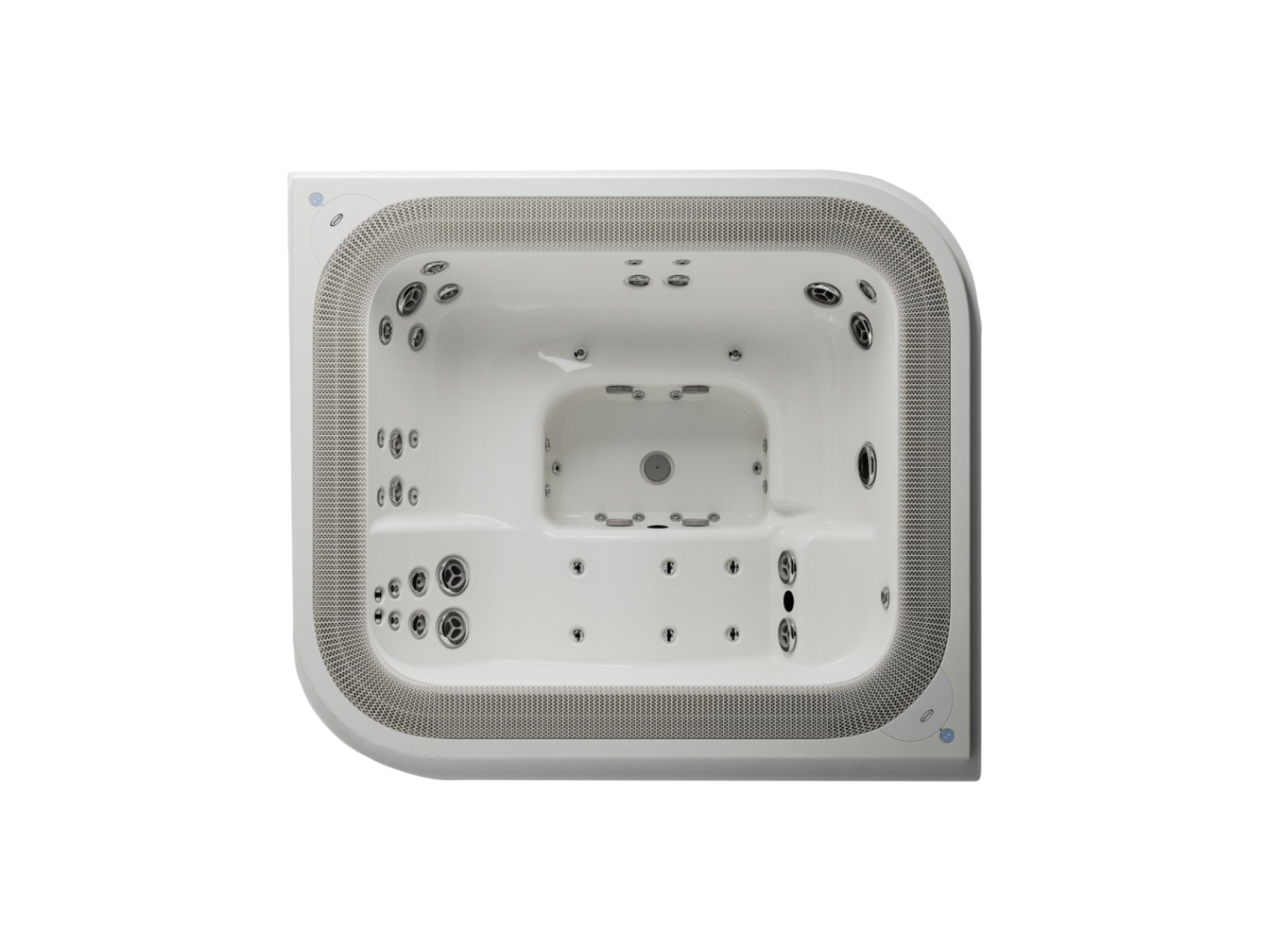 Jacuzzi kopen? Ontdek alle bubbelbaden bij pionier Hanolux